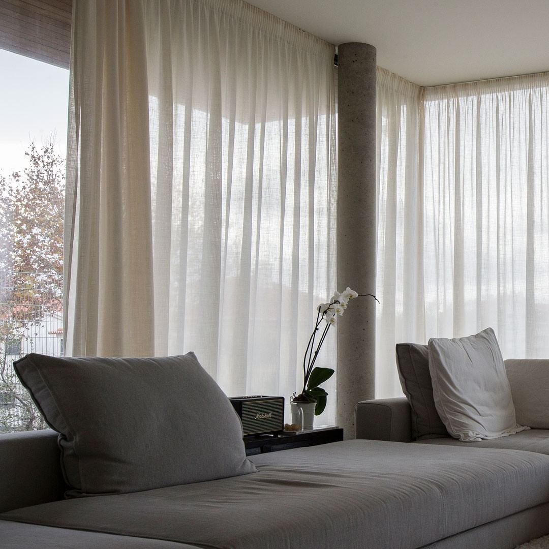 Estores para ventanales | Bandalux Mallorca